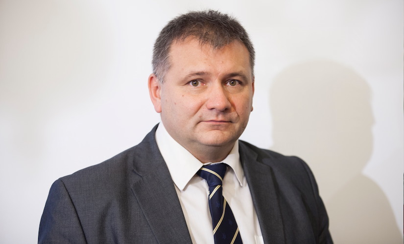 Żurek znów donosi na Polskę w Strasburgu!