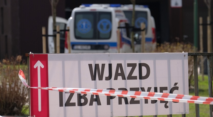 Kim była czwarta ofiara koronawirusa w Polsce? Kim była czwarta ofiara koronawirusa w Polsce?