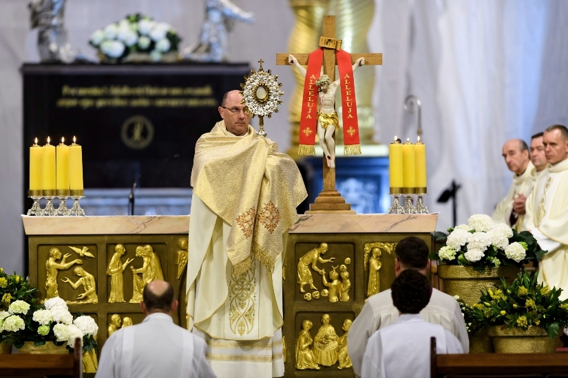 Prymas Polski: Otrzymaliśmy mocne wezwanie