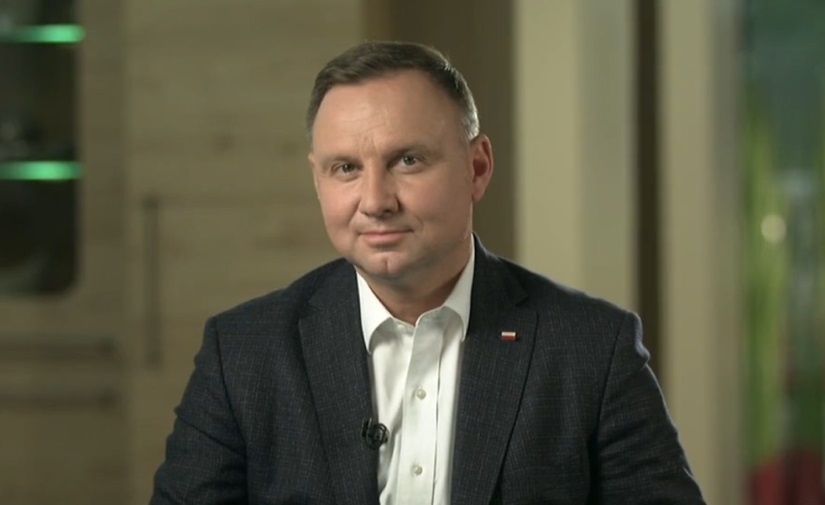 Duda: Rodzice mają prawo, by nie indoktrynowano ich dzieci