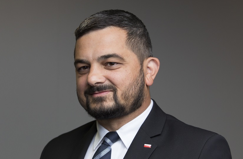 Sobolewski: Od dziś słowo "dziś" to jest okres pięciu lat