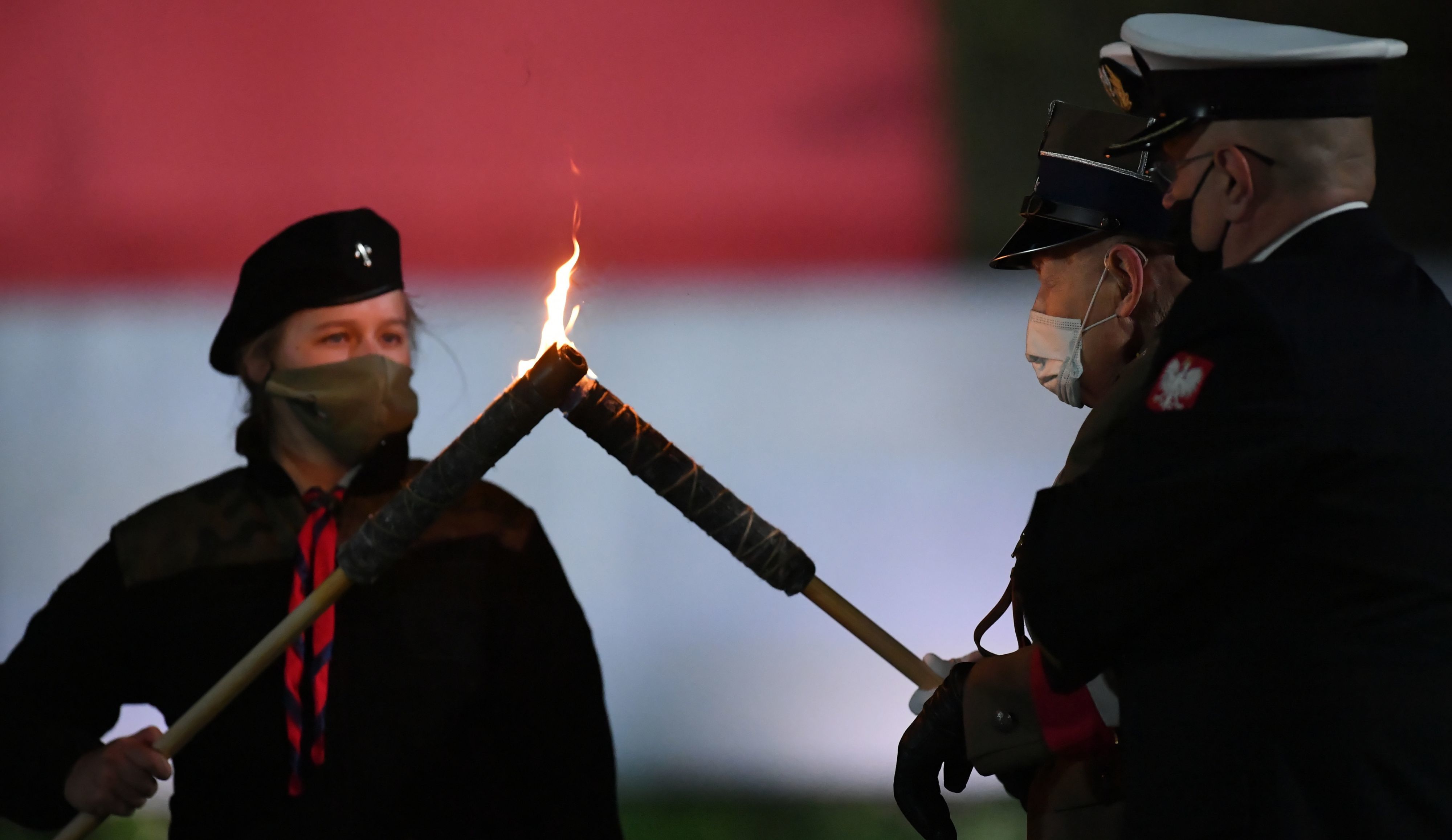 81st anniversary of the outbreak of World War II