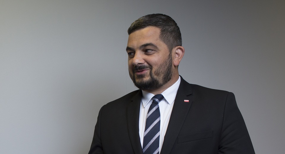 Sobolewski przyznaje: Praktycznie nie mamy koalicji