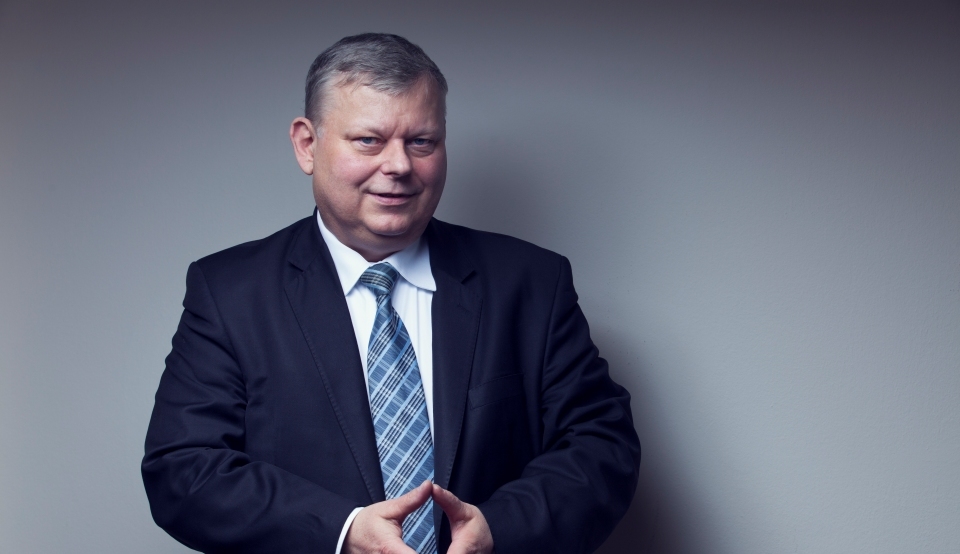 Suski: Projekt prezydenta? Być może zmiana konstytucji