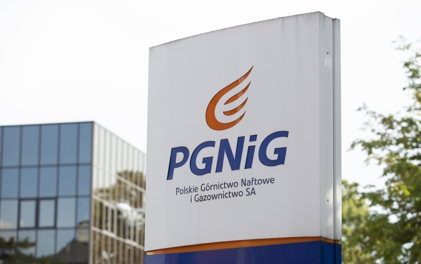 PGNiG z nowym prezesem