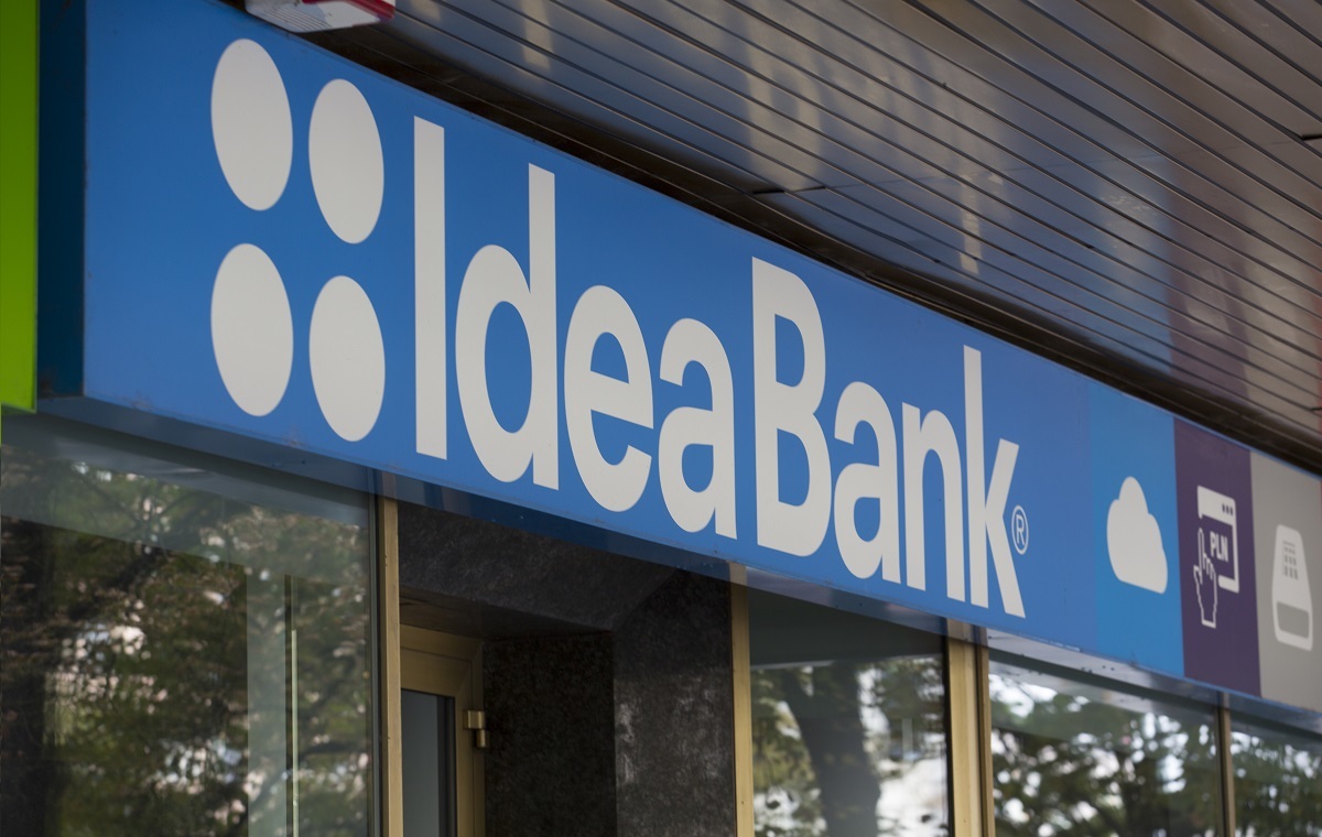 Pekao przejmie Idea Bank! To decyzja BFG
