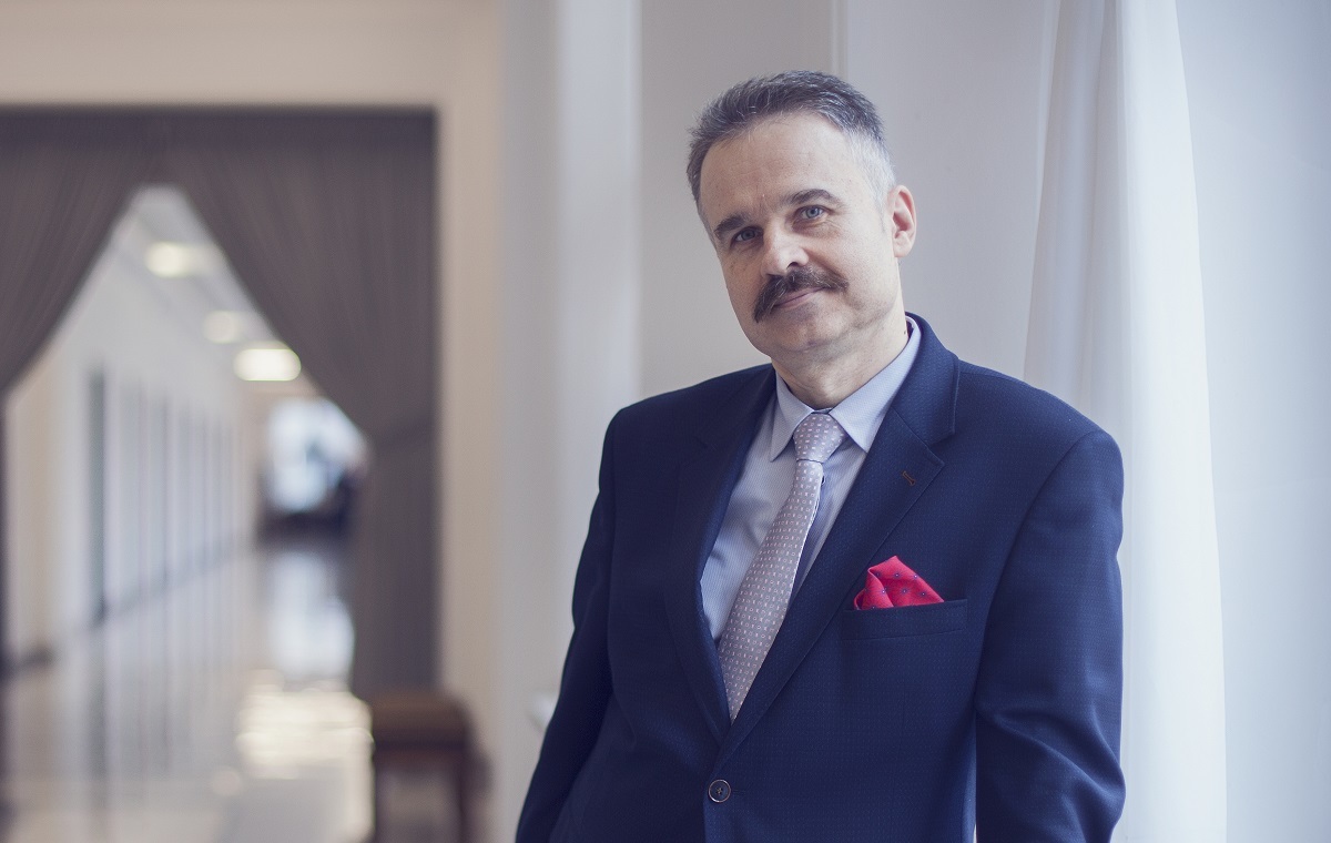 Prof. Paruch: Zobaczmy, co się dzieje w większości krajów UE