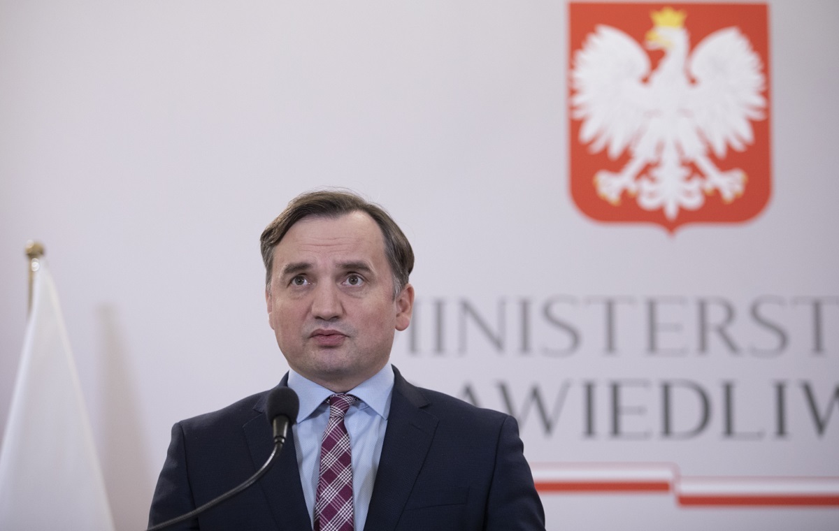 Zbigniew Ziobro: "Solidarna Polska stanowiska nie zmieni"