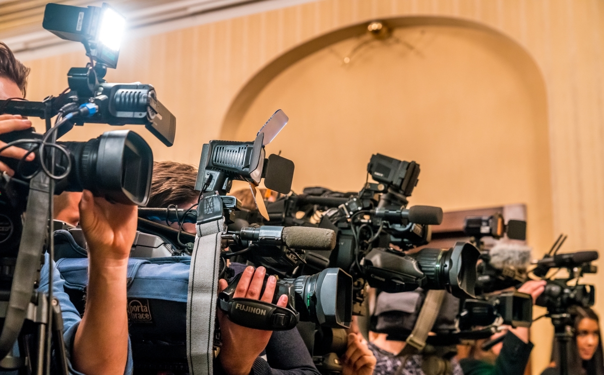 Protest części mediów przeciwko składce solidarnościowej