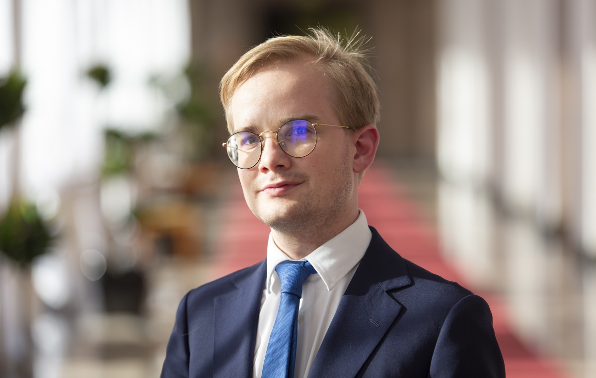 Patkowski: Projekt dot. podatku od reklam będzie ewoluował