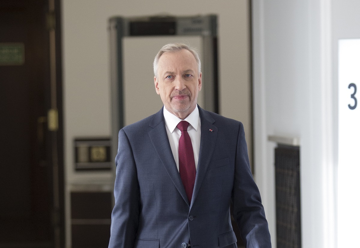 A to dobre! Zdrojewski przekonany o kompetencjach PO