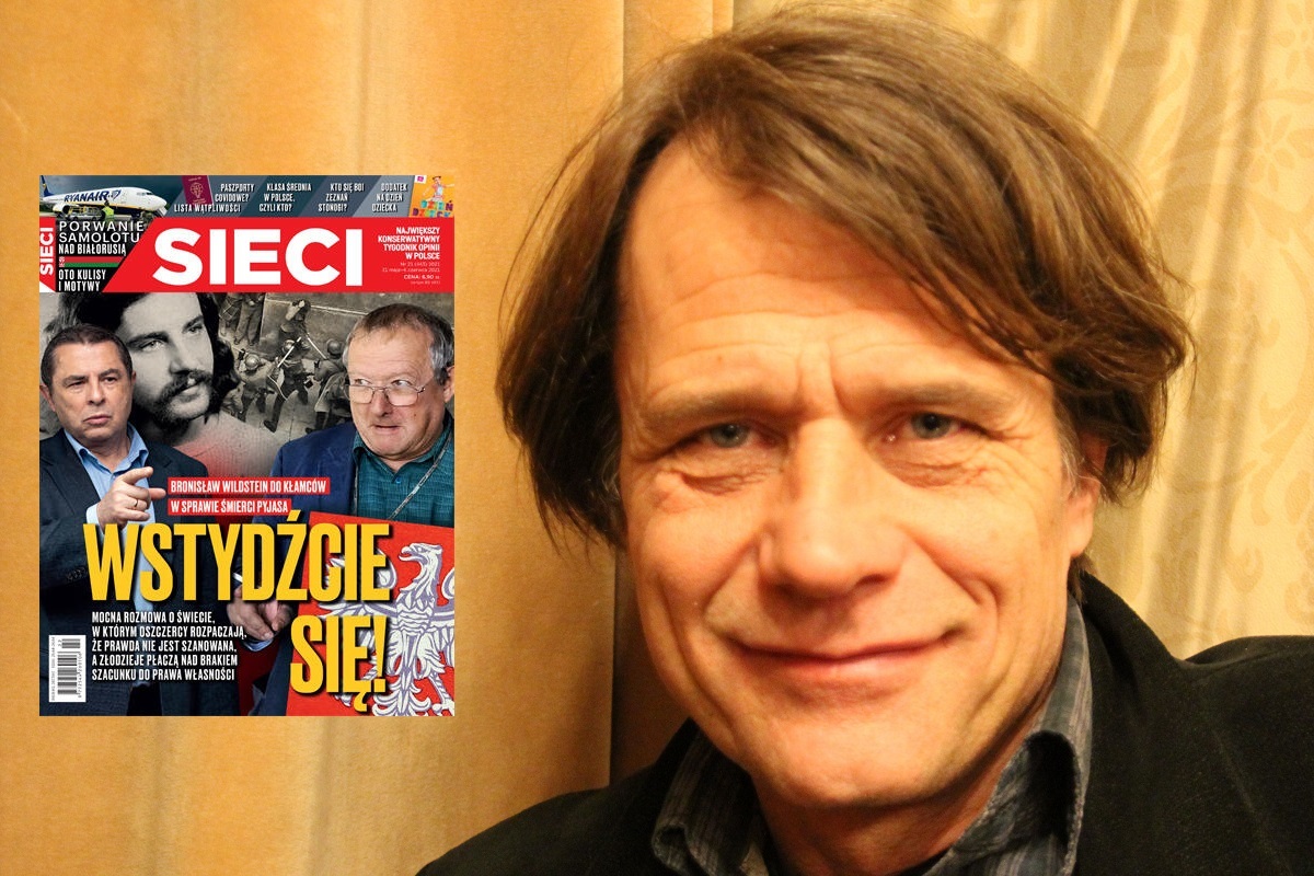 Graczyk rozprawia się z tekstem Potockiej o śmierci Pyjasa!