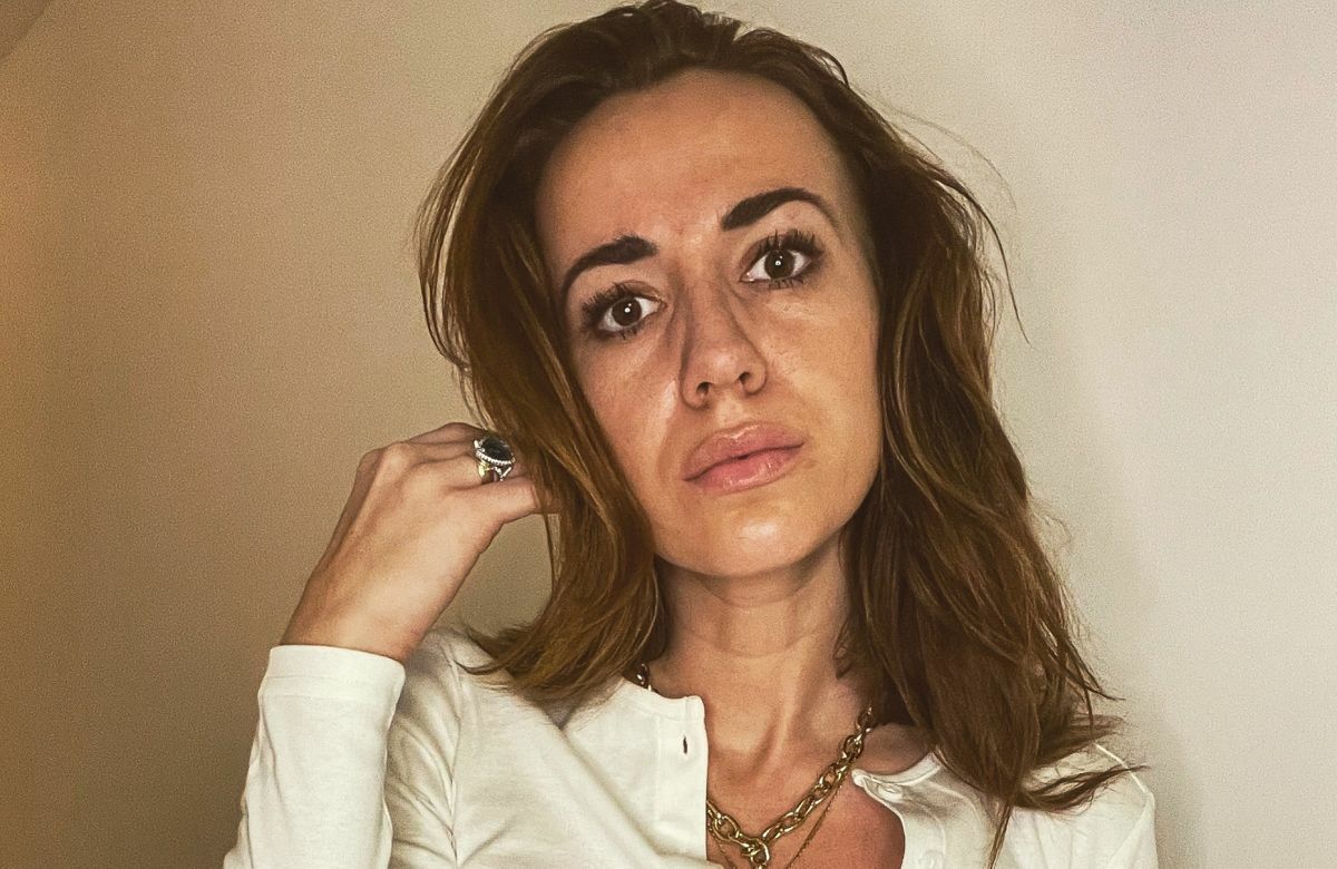 Będzie happy end? Marianna Schreiber w Top Model