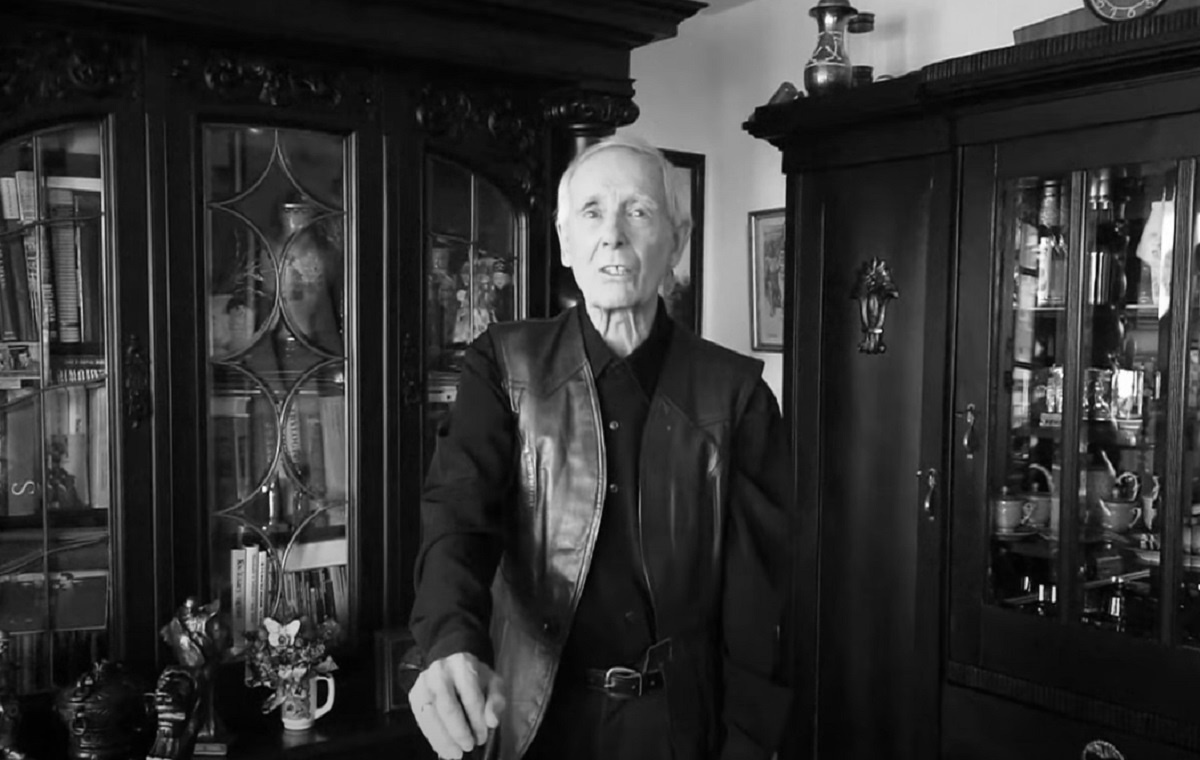 Zmarł Alfred Miodowicz, pierwszy szef OPZZ