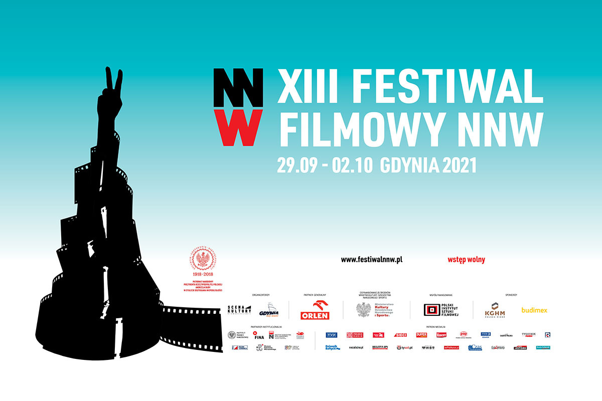 Festiwal NNW jest niezwykle ważny i to nie tylko dla Polaków