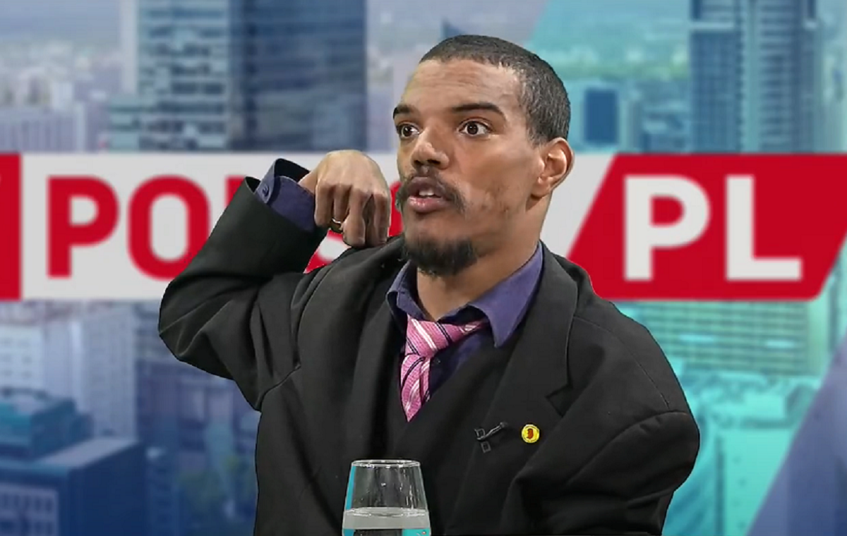 Aondo-Akaa wygrywa przed SN! Chodzi o billboard pro-life