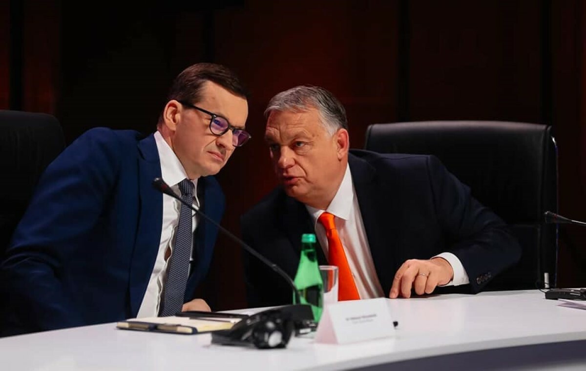 Po co spotkanie europejskiej prawicy? Dr Biskup odpowiada