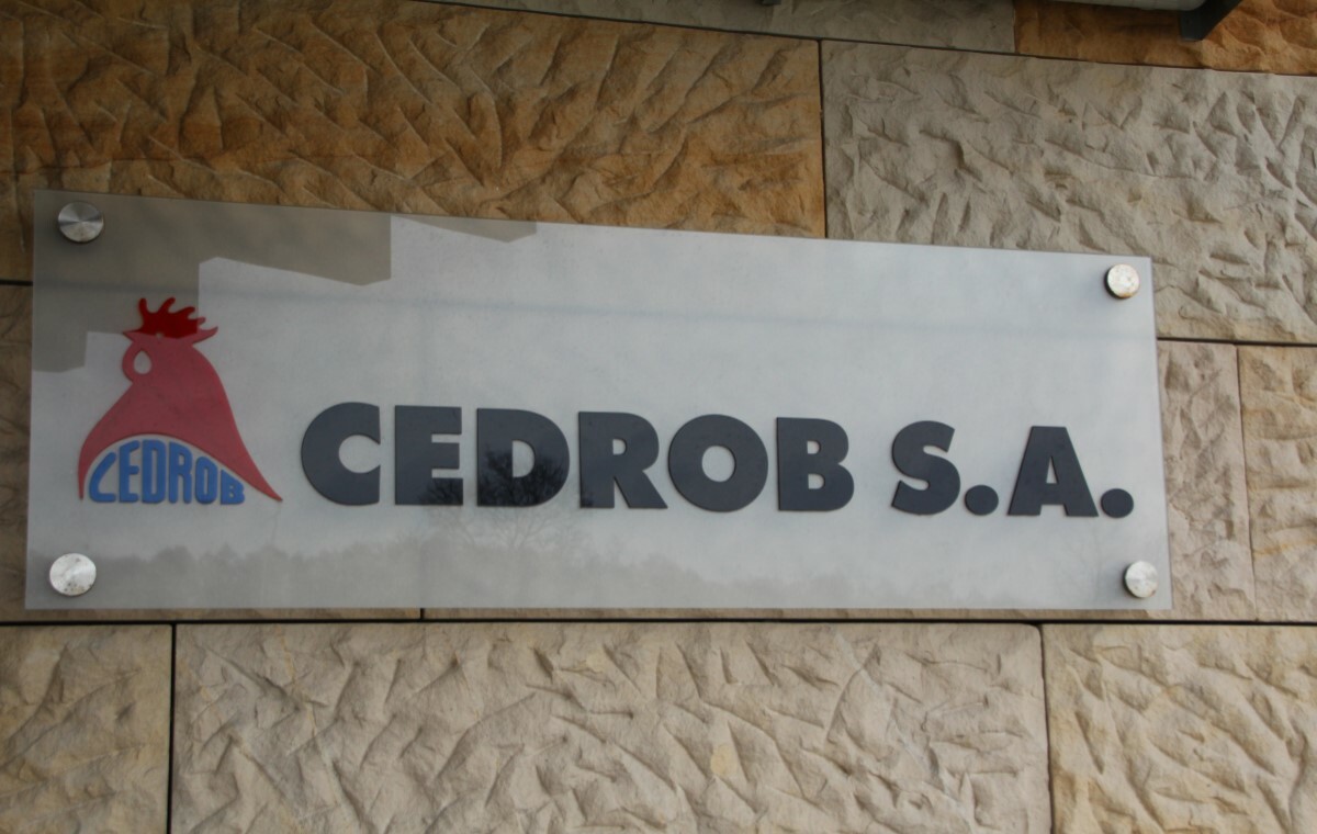 Znaczne wsparcie! Cedrob przekazuje 3 mln na pomoc Ukrainie