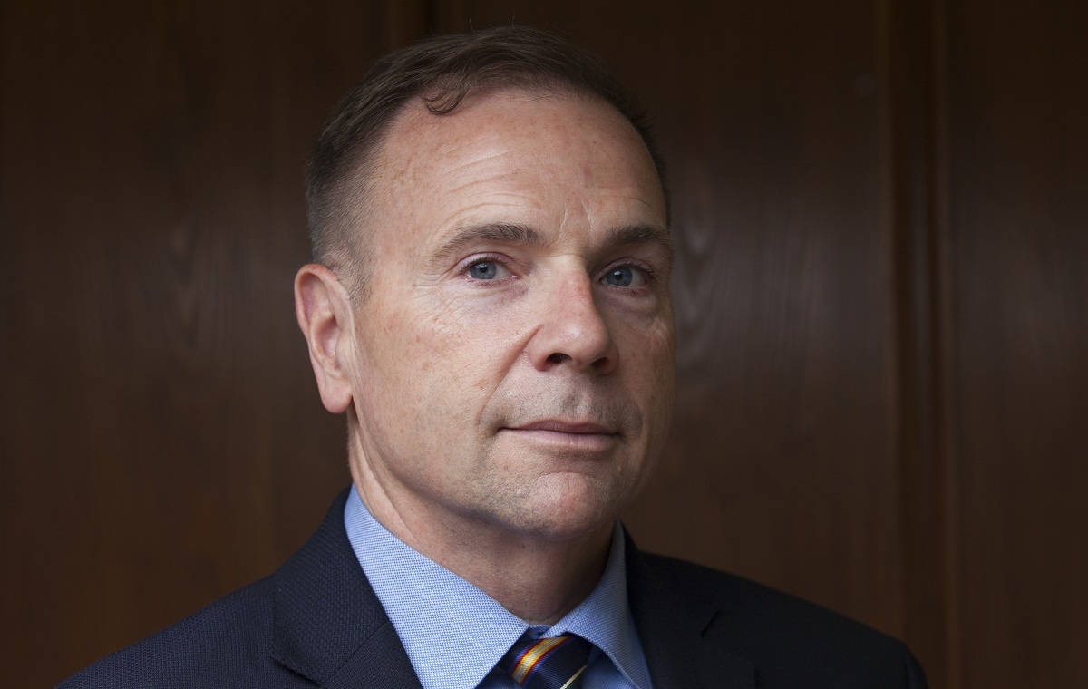 CPK a NATO. Gen. Hodges: Takie inwestycje są potrzebne