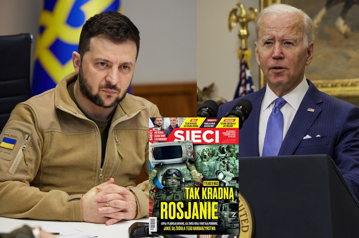 Rokita w tygodniku "Sieci": Testowanie zwycięstwa