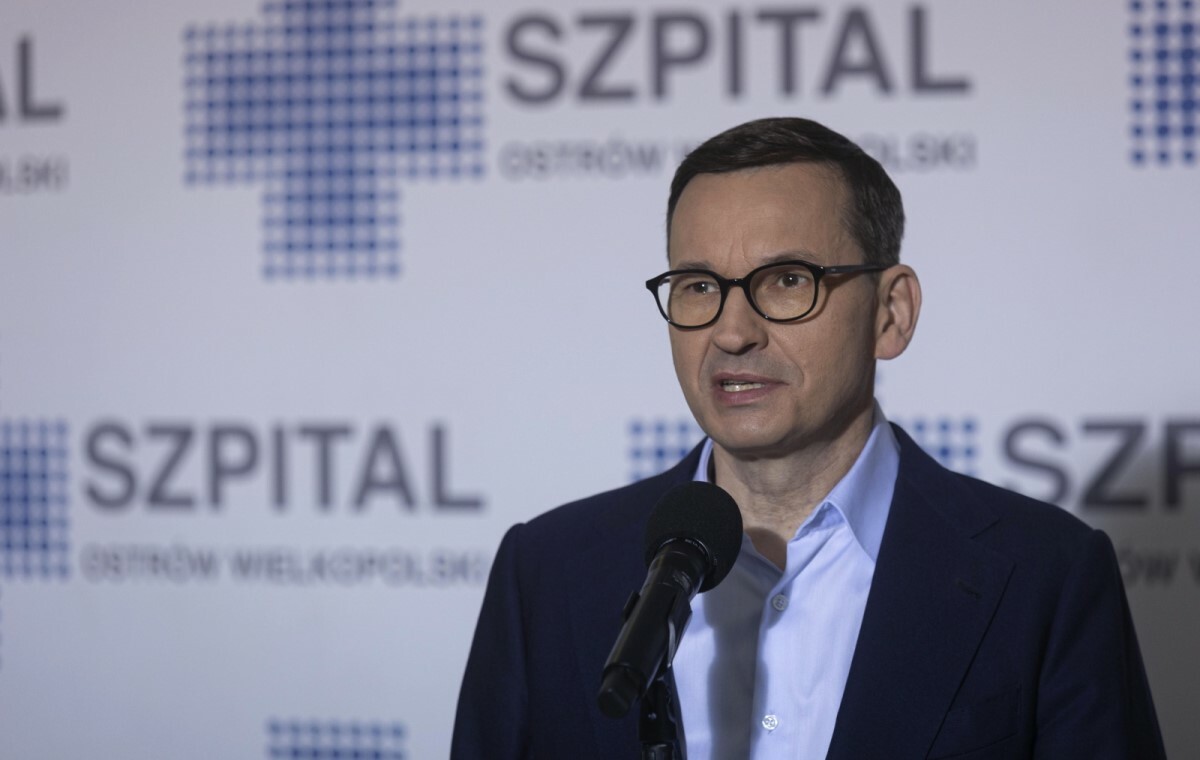 Państwa UE płacą za gaz w rublach? Mocny sprzeciw premiera!