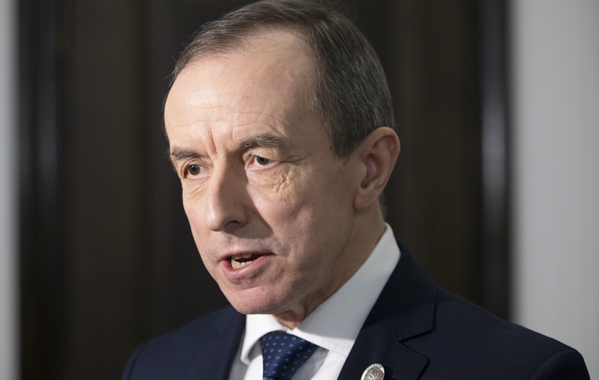 UJAWNIAMY. Nowe fakty ws. korupcyjnej afery Grodzkiego UJAWNIAMY. Nowe fakty ws. korupcyjnej afery Grodzkiego