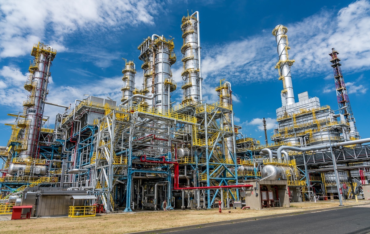 Orlen zrobił to jako pierwszy! Test 5G zakończony sukcesem