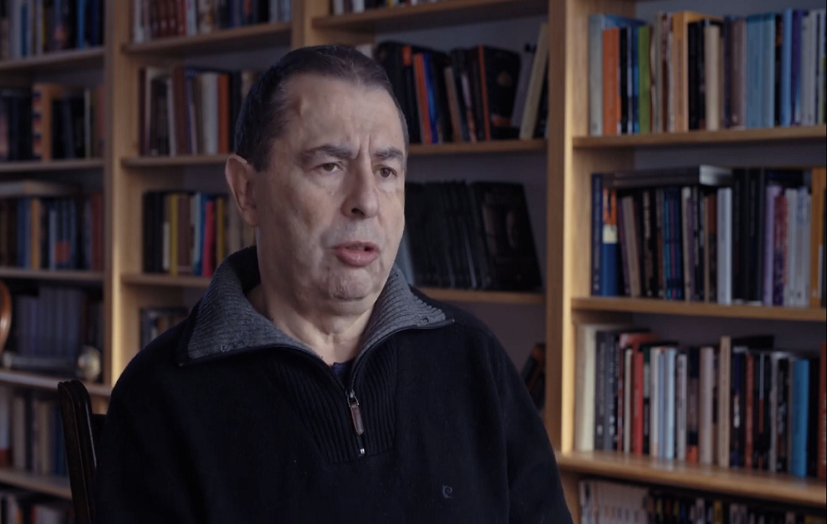 Wildstein o samozniszczeniu Zachodu