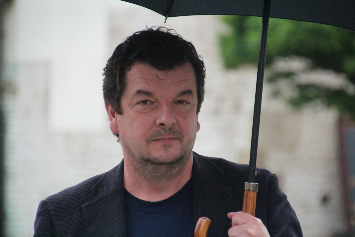 WYWIAD. Robert Radwański: Czy Iga zdobędzie Wimbledon