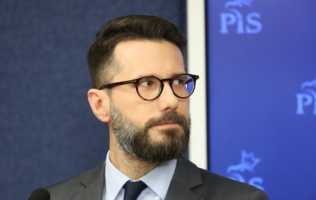 Fogiel: Nie jest tajemnicą, że termin wiosenny się pojawia