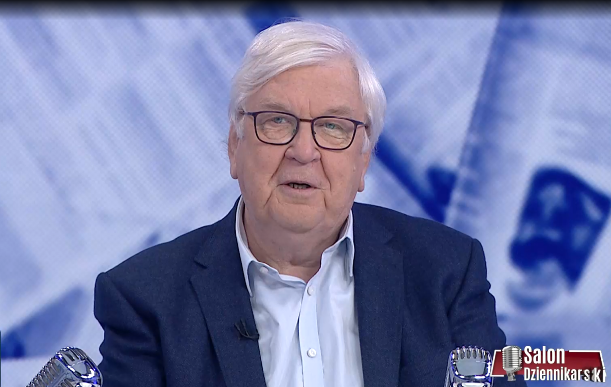 Mec. Markiewicz: PO może ukrócić programy społeczne