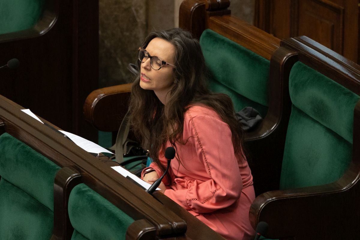 Dzikość i prostactwo. "Obrzydzić Kaczora i wygrać wybory"