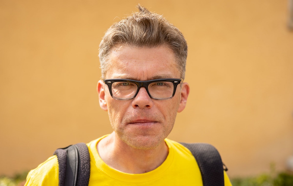 Fogiel o zawiadomieniu Tulei: Każdy obywatel może to zrobić