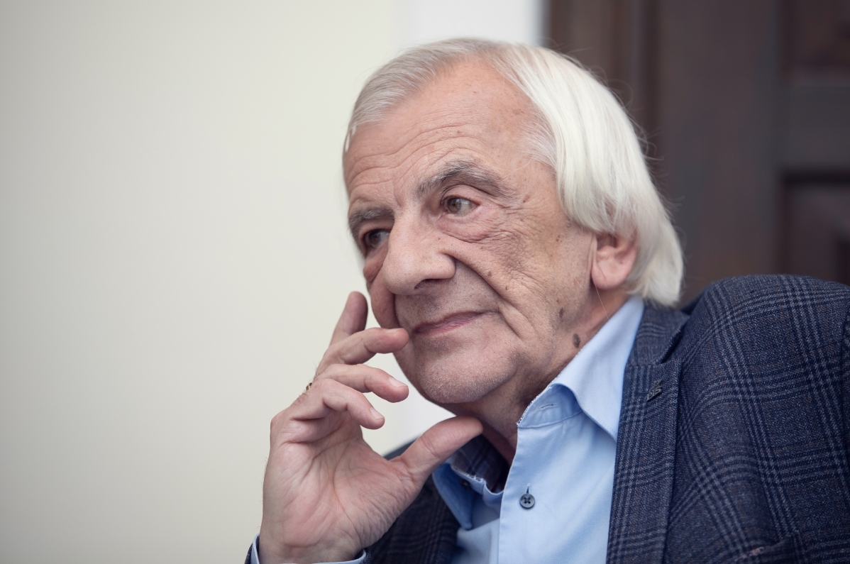 Razem czy osobno? Terlecki o przyszłych wyborach