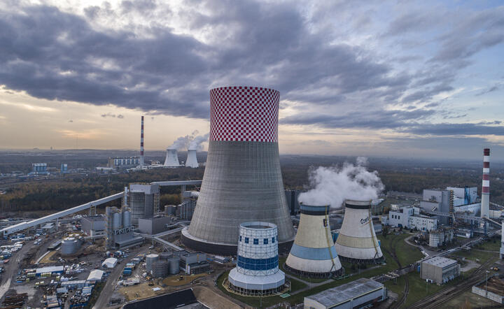 Prezes Rafako gra energetycznym bezpieczeństwem Polski