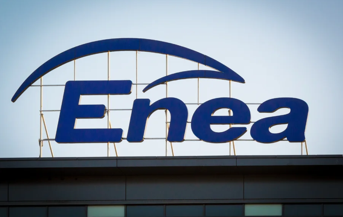 Enea stawia na technologię SMR