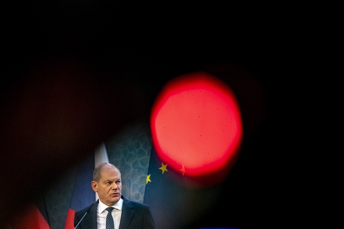 SPD z najniższym poparciem od czasu wyborów federalnych