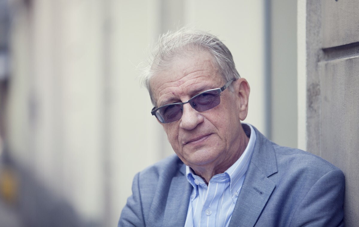 Prof. Roszkowski: Niczego nie zmieniłbym w podręczniku HiT