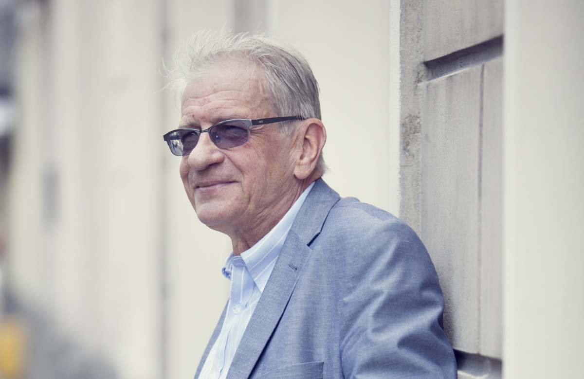 Prof. Roszkowski: Zostałem wykorzystany w grze politycznej