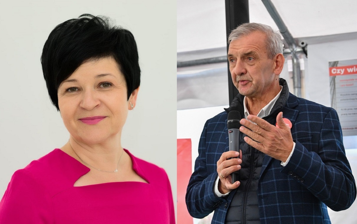 Borowiak: ZNP to bardziej partia niż związek zawodowy