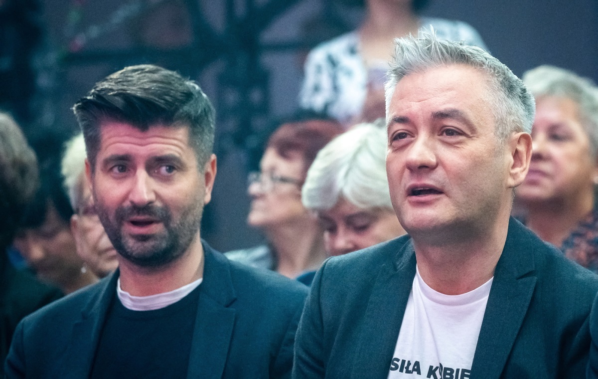Co kombinują?! Politycy Lewicy mają pytać w Brukseli o KPO