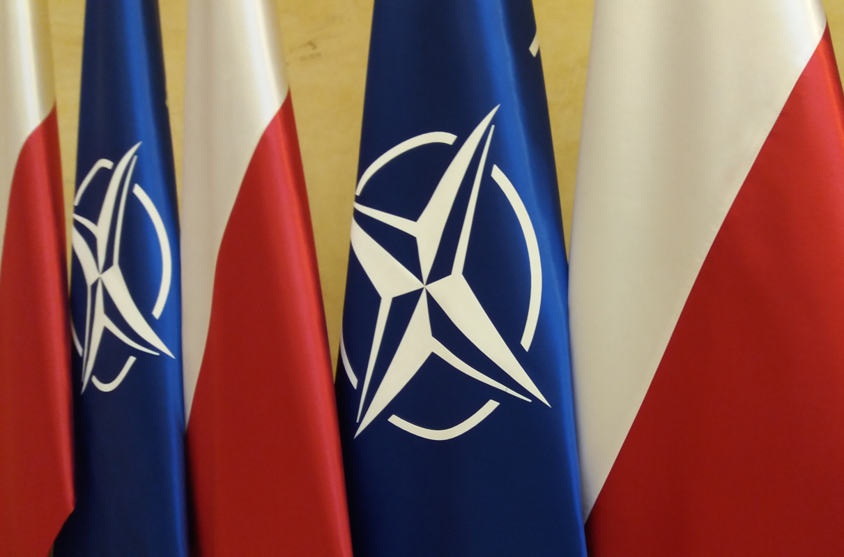B. dowódca sił NATO: Polska armia szybko się modernizuje