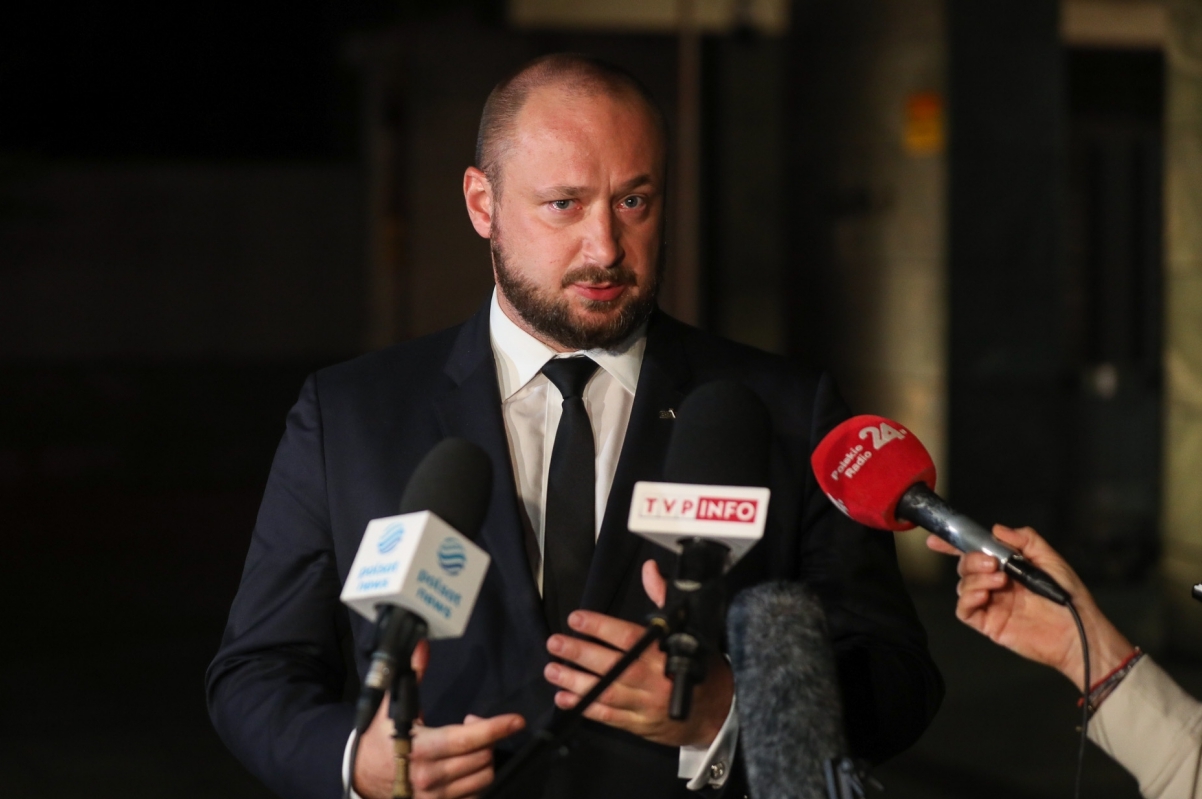 BBN organizuje spotkanie b. szefów Biura