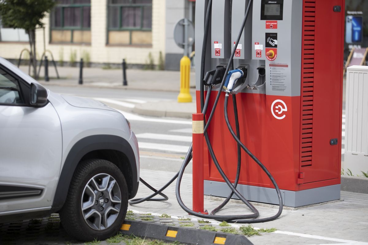 Powszechna demotoryzacja. Zielona transformacja