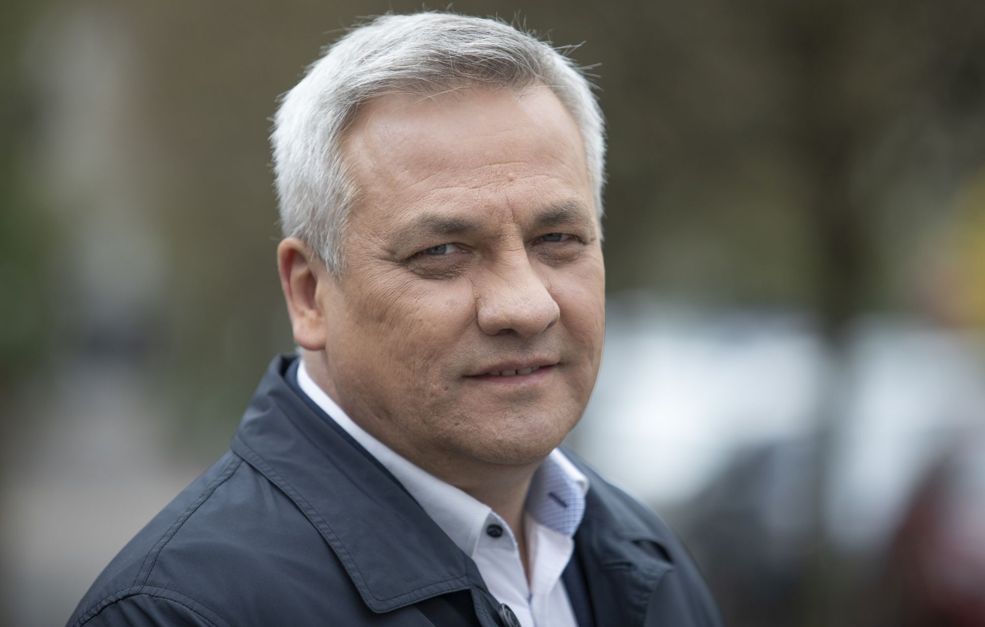 Szmit: Opozycja chce zdobyć władzę kastetem i pałką