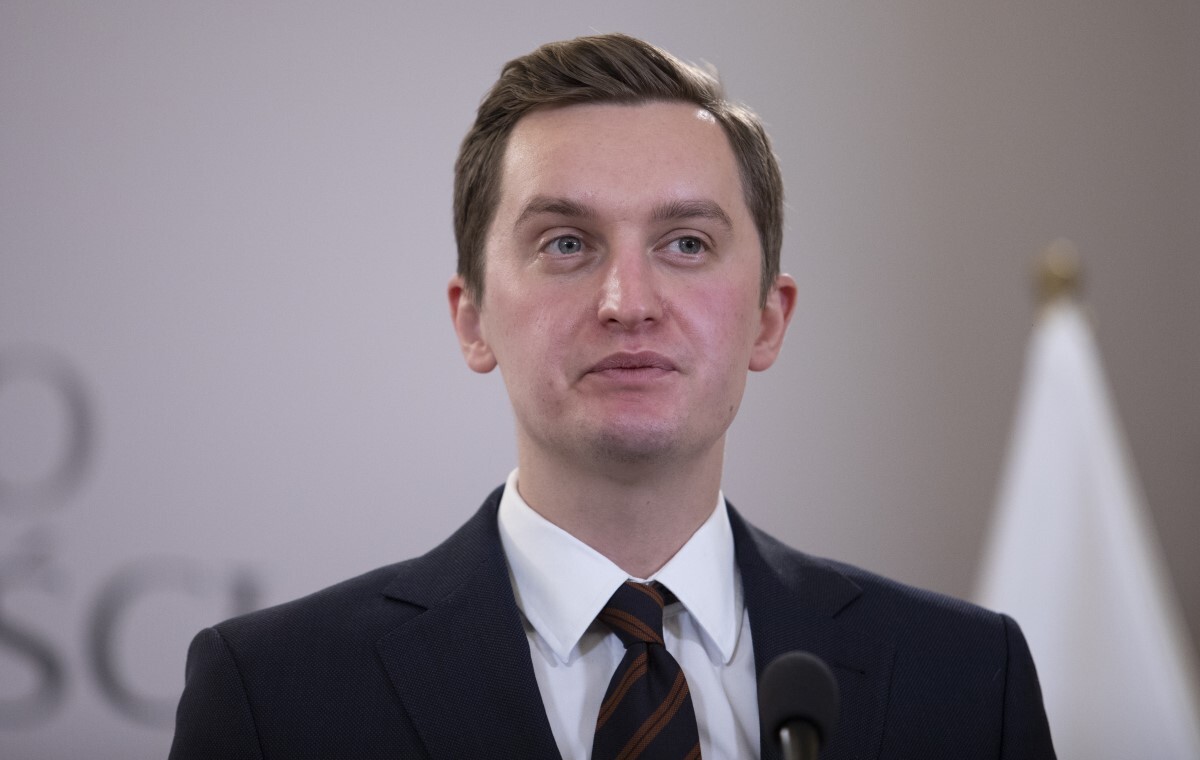 TYLKO U NAS. Kaleta: Trzeba pilnie wrócić na ścieżkę reform