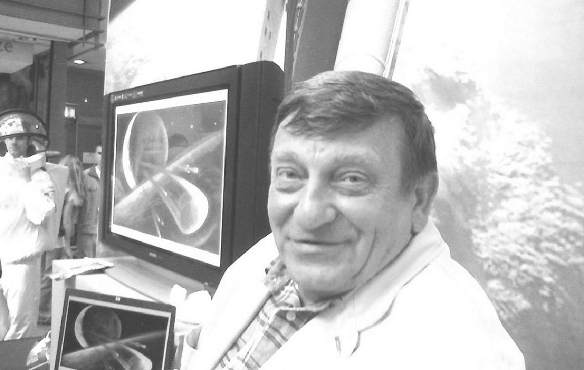 Zmarł gen. Mirosław Hermaszewski, pierwszy polski kosmonauta