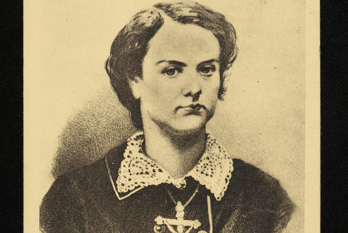 Wielkie Polki: Henryka Pustowójtówna