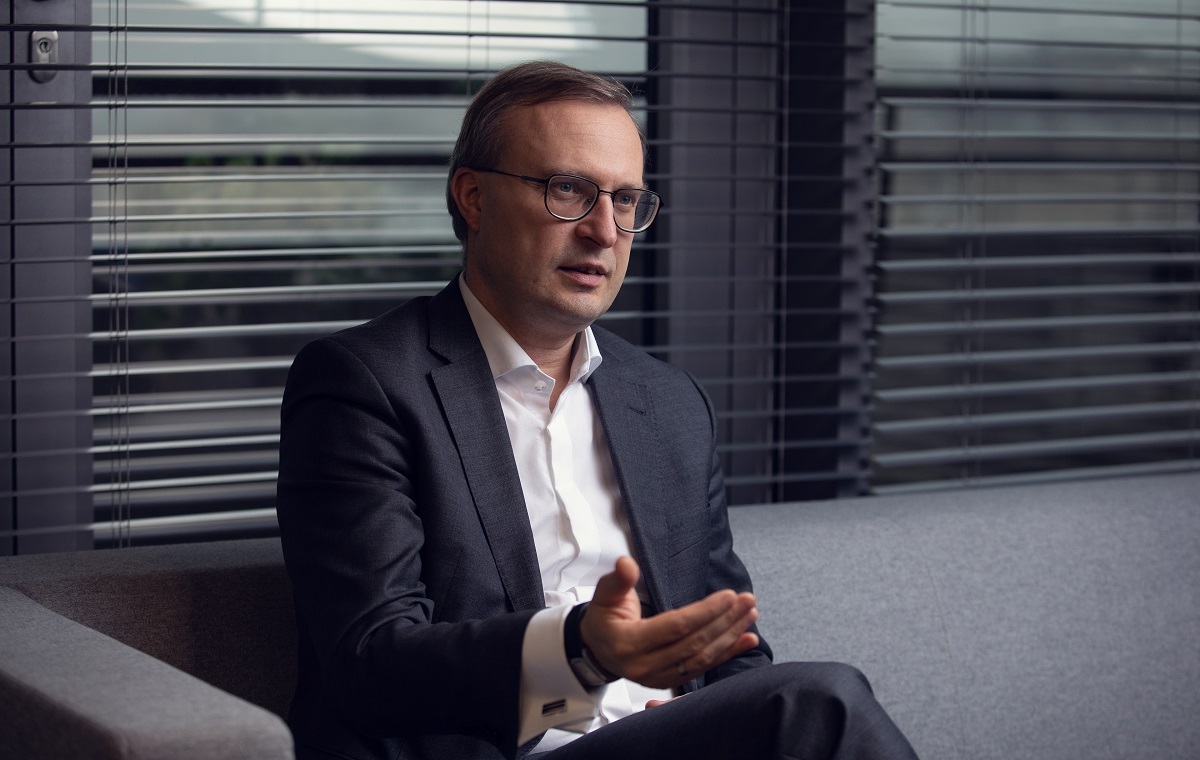 Prezes PFR: Polską gospodarkę czeka miękkie lądowanie