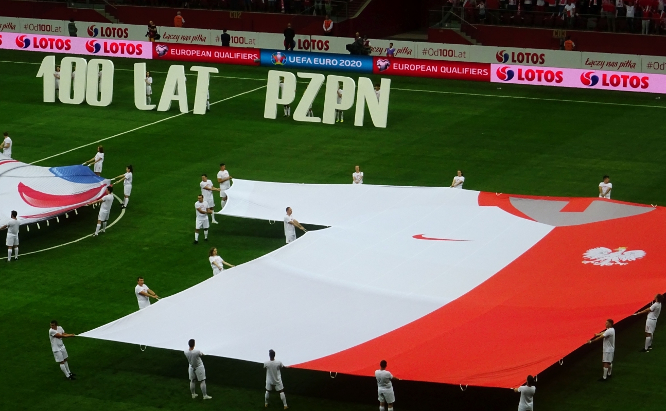 PZPN wybrał nowego trenera reprezentacji Polski!